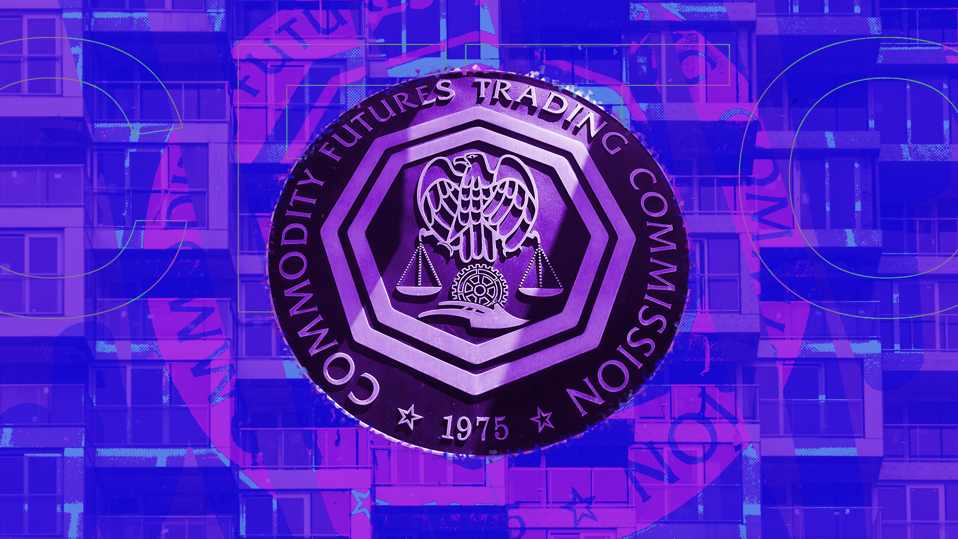 The future of digital asset regulation? The CFTC, says Congressional ...